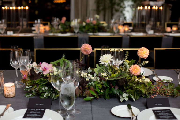 Intimate and Sophisticated Weekend at The Langham Chicago ...