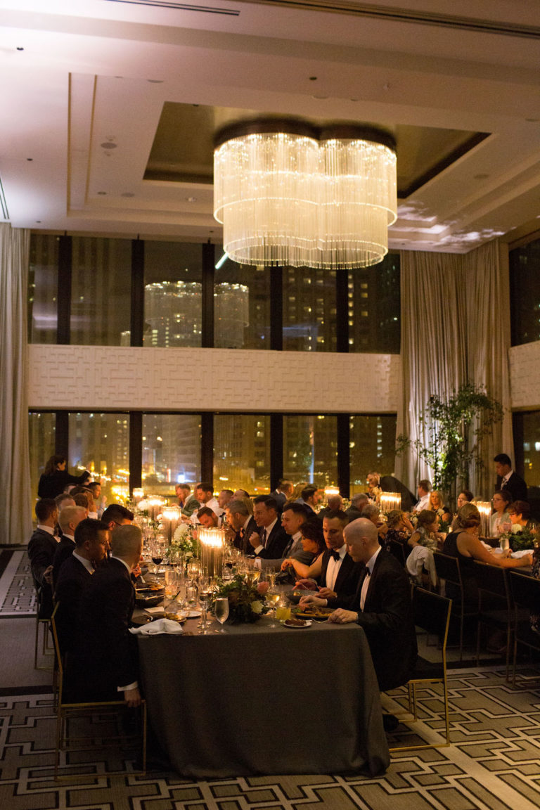 Intimate and Sophisticated Weekend at The Langham Chicago ...